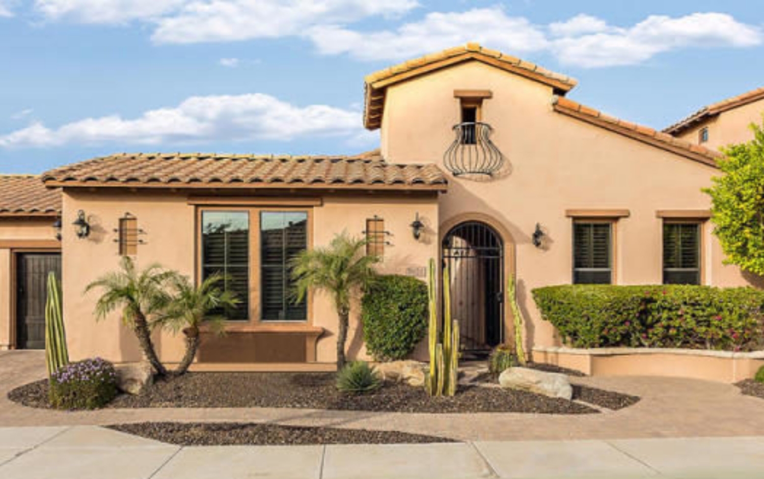 Living in the Shea Corridor - REALTORS® Chris and Cheryl Park